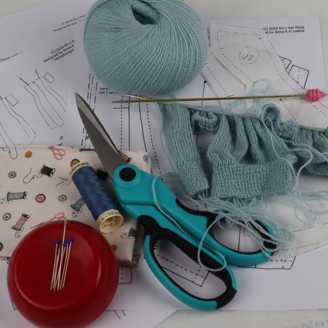 Digital Patterns for SMD & BJDS – Kit n Kat Shop LLC